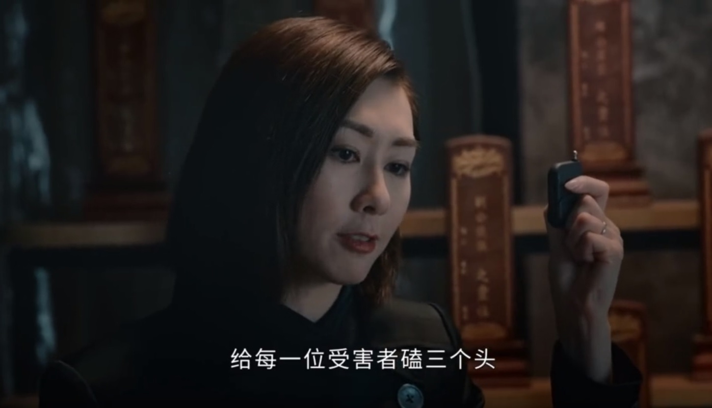 [Integrity Sniper] From Zhuo Tingguang and his wife's death without ...