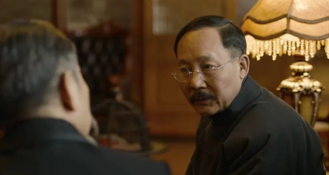 Ma Shaohua: At the age of 67, he finally won the male supporting role in the Golden Eagle ...