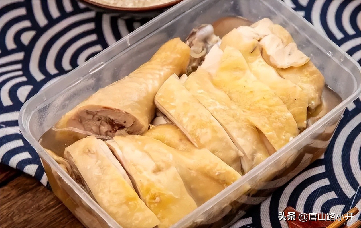 Shanghainese Cooked Vegetable Culture - iNEWS
