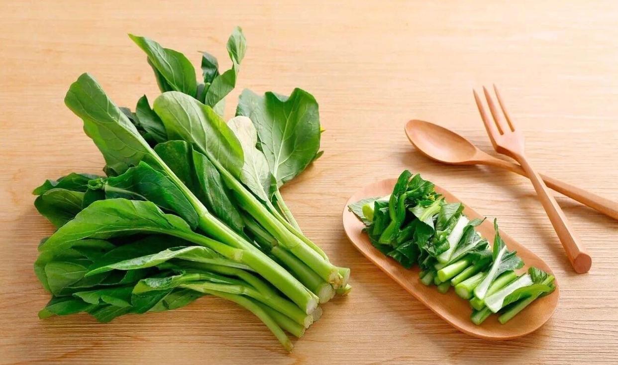6 kinds of vegetables are not recommended for long-term consumption ...