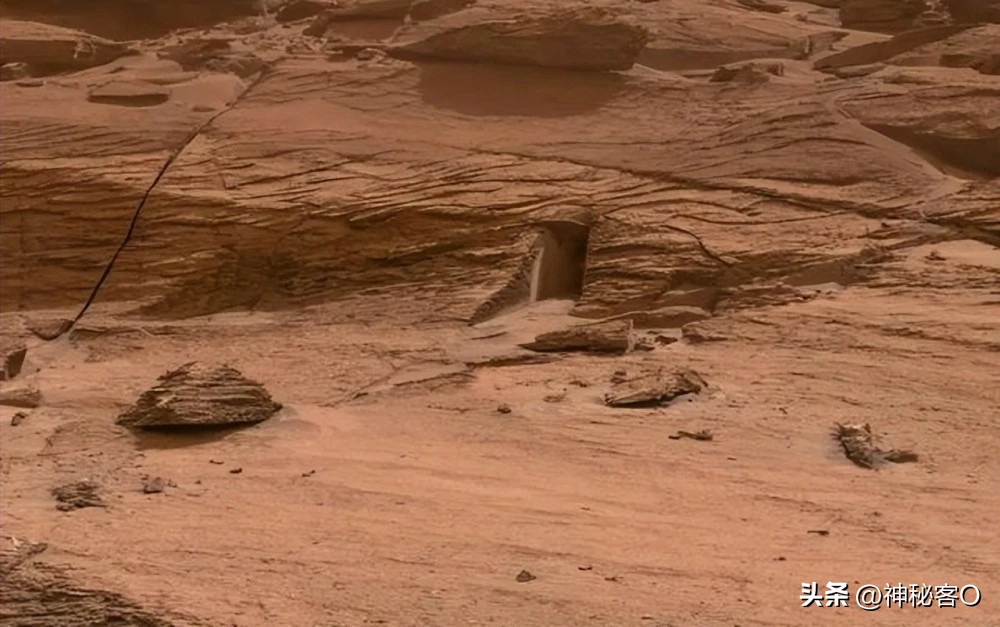 Weird traces of ancient civilizations - iNEWS