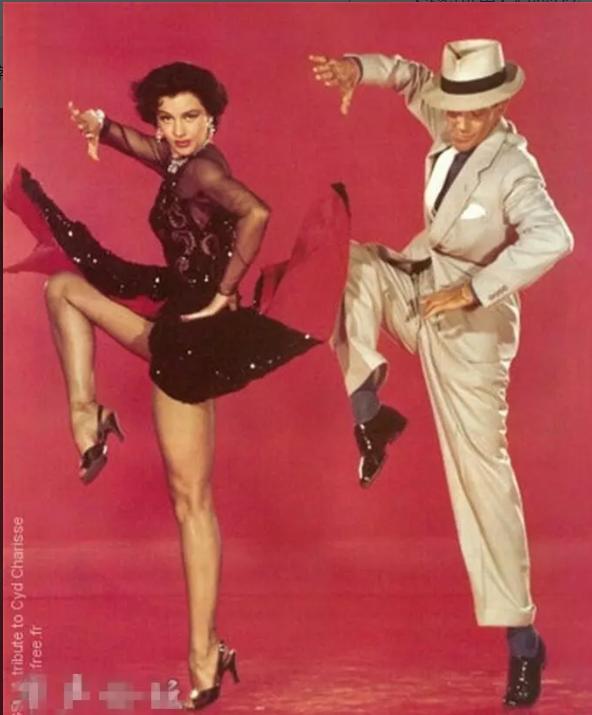 Chopstick legs are really not good-looking, look at "the most beautiful ...