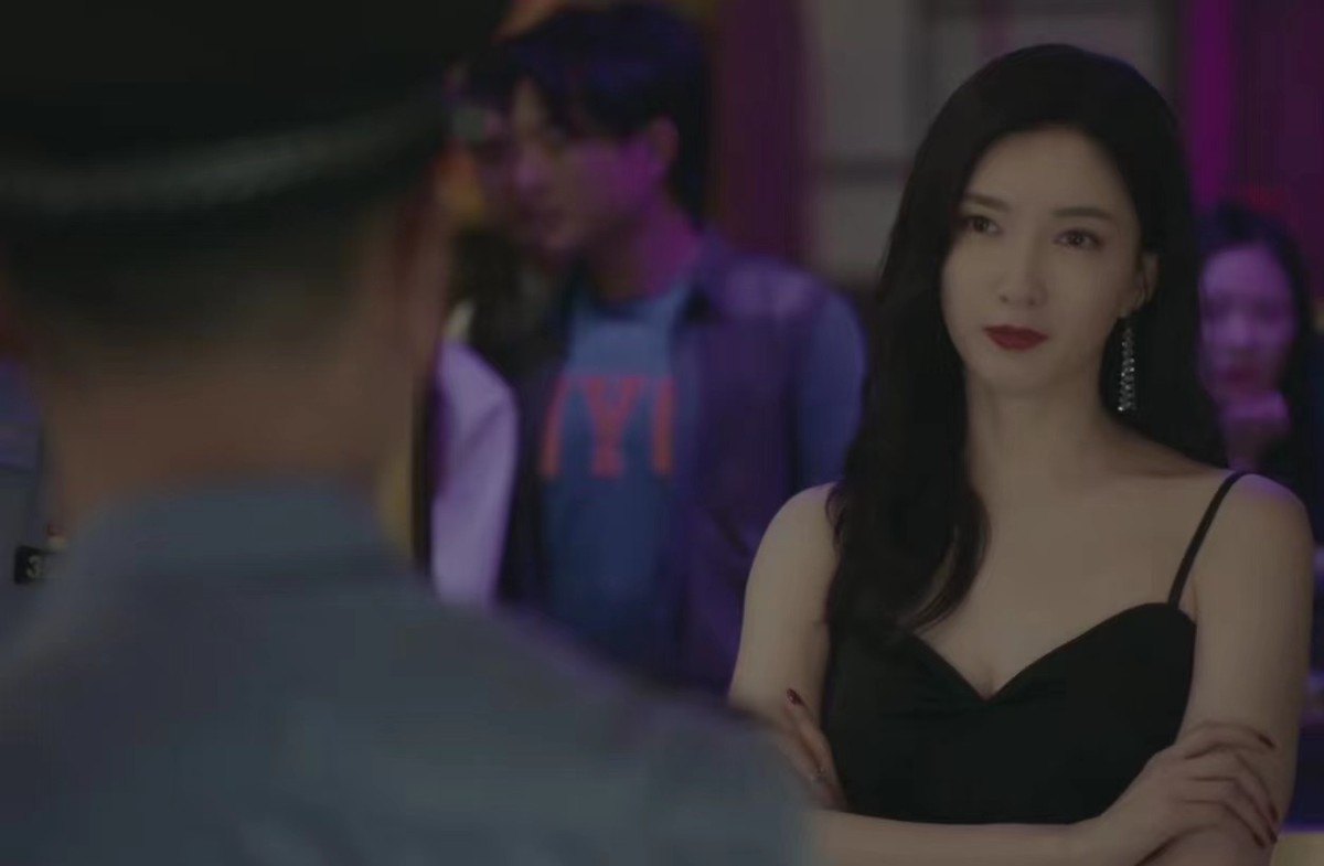 Is You Haoran crippled?At the age of 25, he played classmate Peng Yuchang and was mocked as "Xia ...