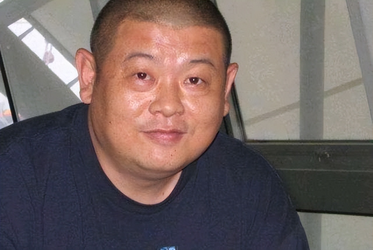 Eighteen years after Fu Biao passed away, the "secret past" of Ge You ...