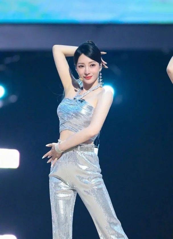 "Liu Yan complained about the recurrence of uterine fibroids: the ...