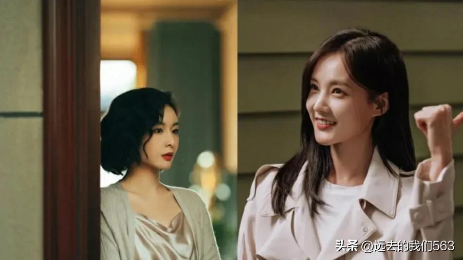 [The Knockout] Really want The Knockout?Actor's acting skills in The ...