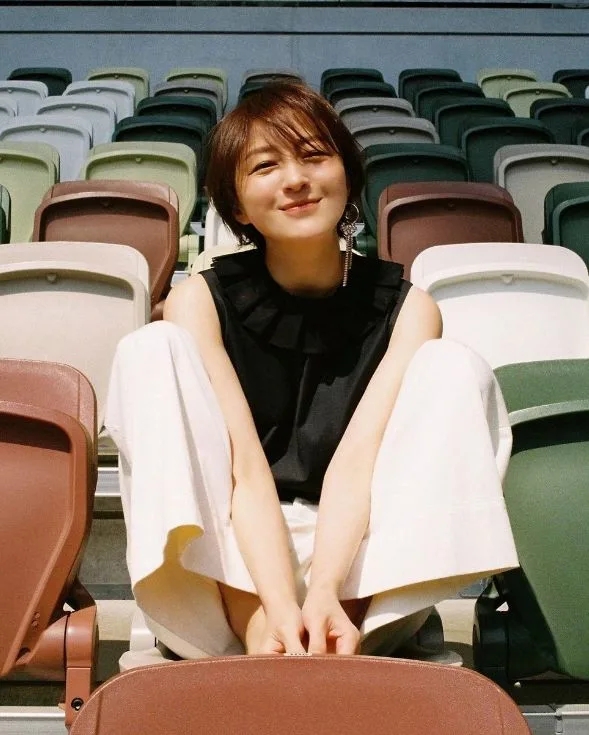 Ryoko Hirosue was exposed to cheating! Affair with Michelin-star chef ...