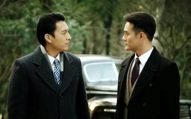 "The Pretender" Mingcheng's status in the Ming family is misunderstood ...