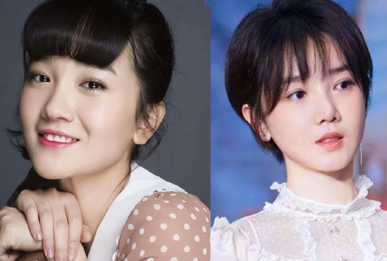 How risky is bone chipping?Chen Xiaojun, Yang Mi, and Nie Yuan tell you ...