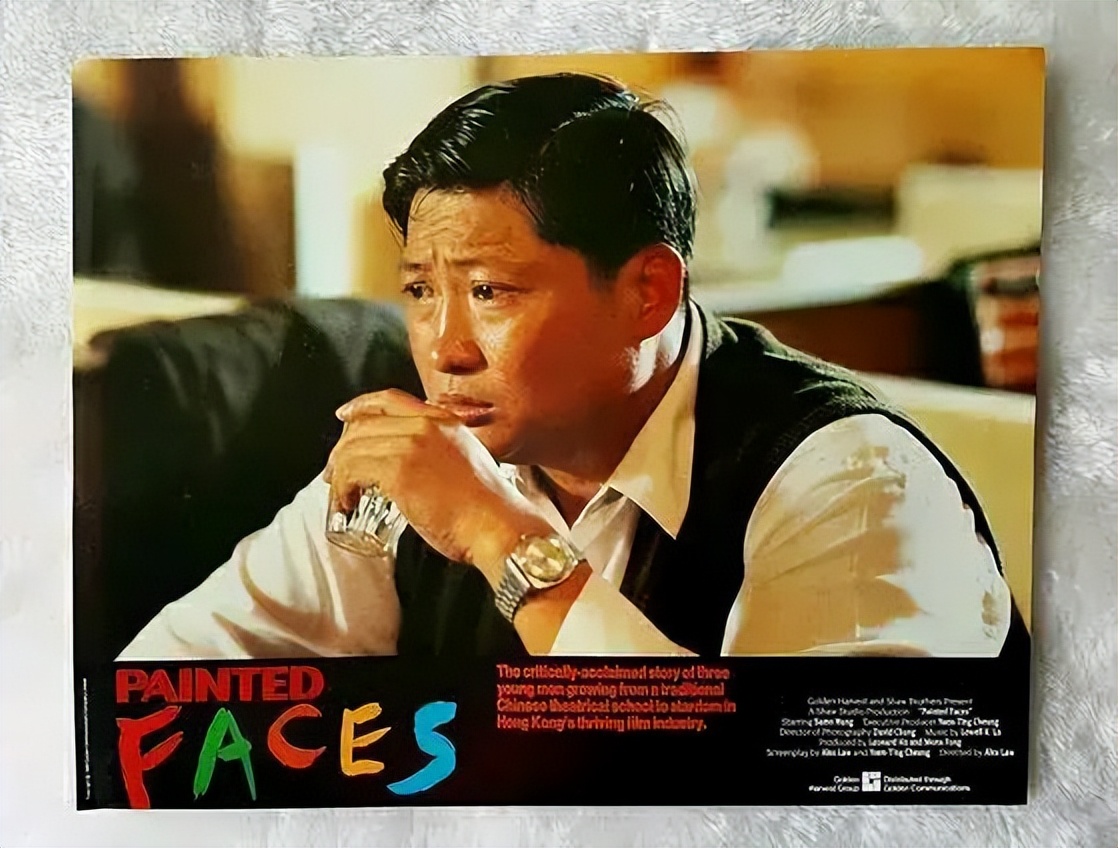 Hong Kong filmmaker Luo Qirui passed away. He has only directed 3 ...