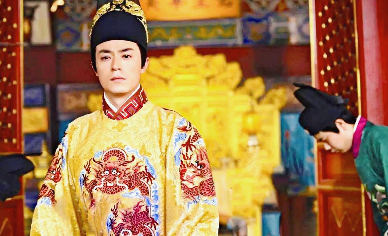 The tomb of Li Jiancheng was unearthed in Xi'an in 2005. The epitaph is only 55 characters long ...