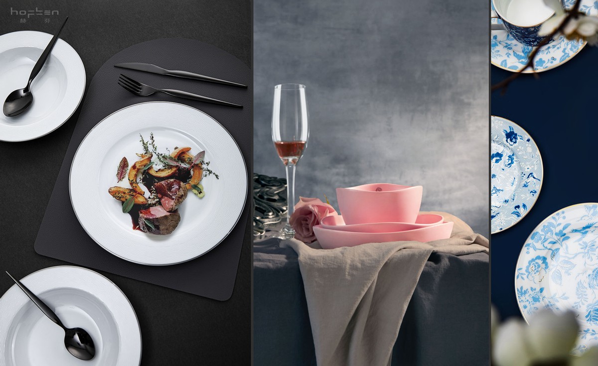 Interpretation of the HOFTEN brand story - iNEWS