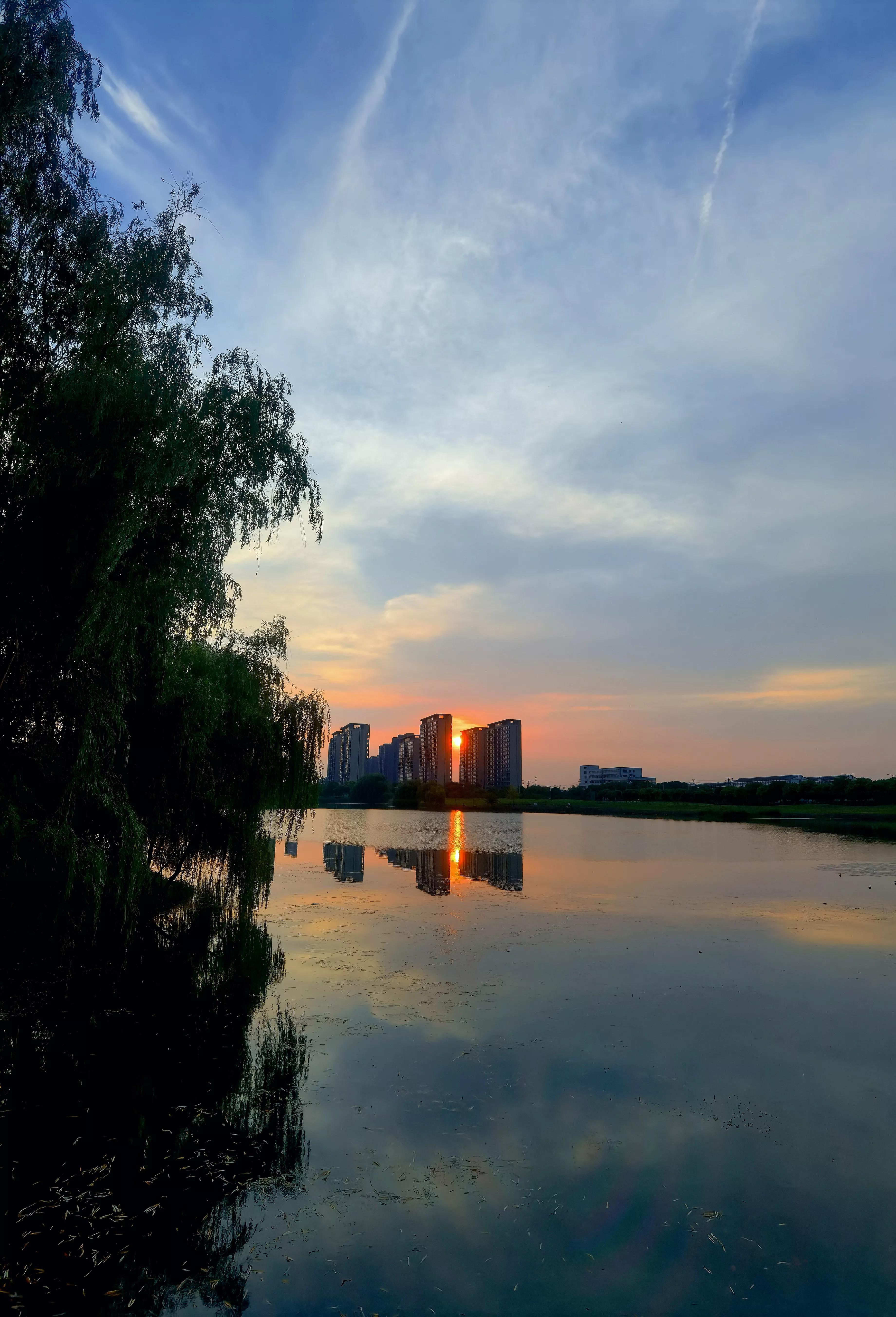 Photography Appreciation The Seventh Character Scenery - iNEWS