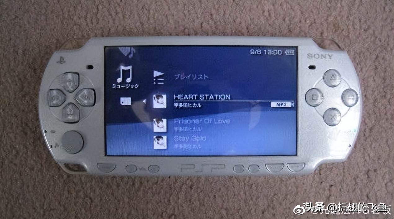 Sony PlayStation Weibo rubbed Jay Chou's popularity, and posted a ...