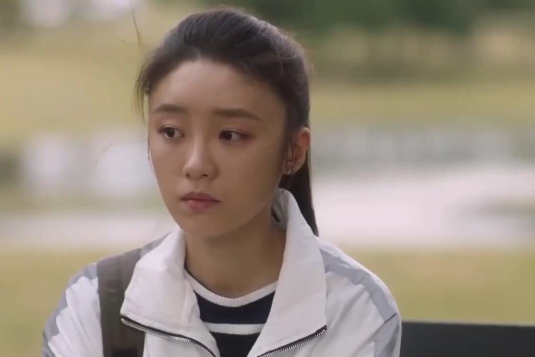 Zhang Yue: The girl group debuted and became popular with the role of ...