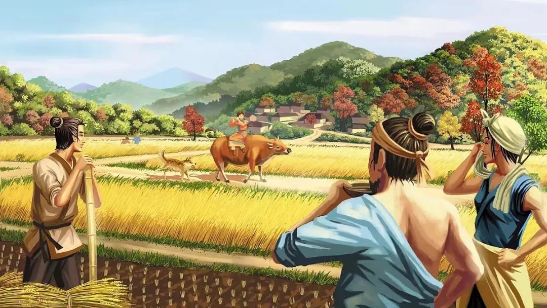 Emperor Wu of the Han Dynasty was so smart that he sent troops in ...