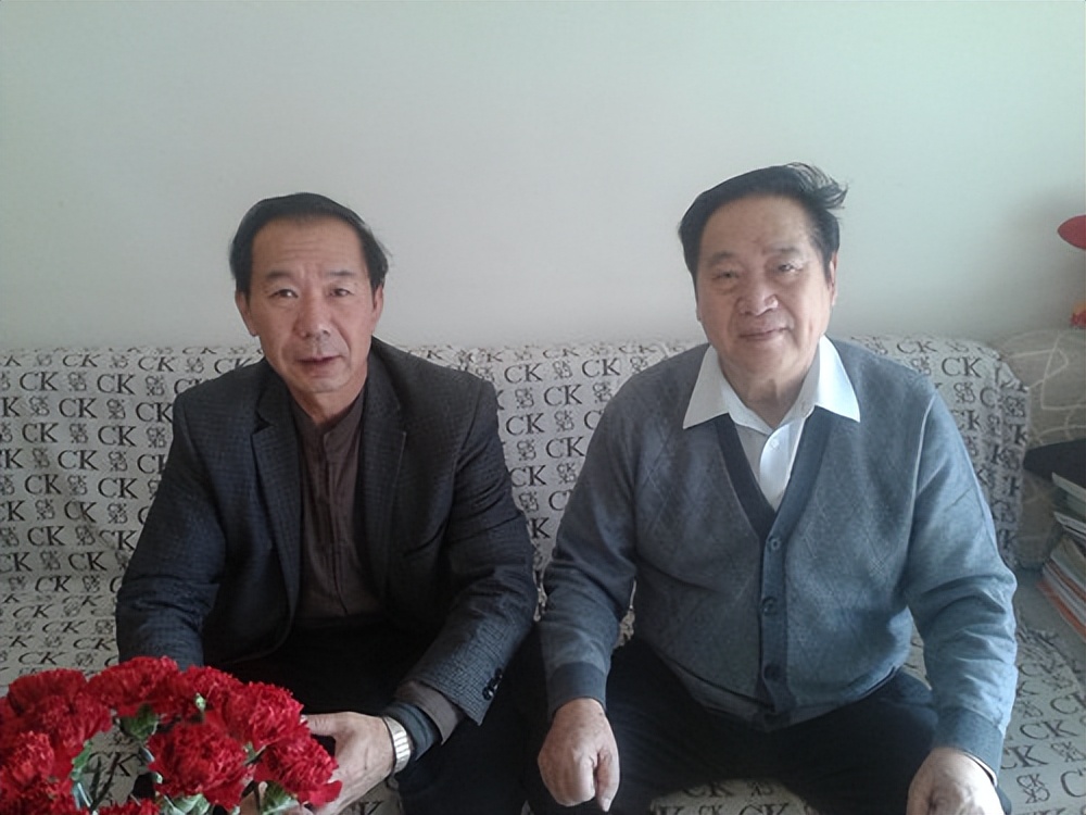 Guo Fulin - iNEWS