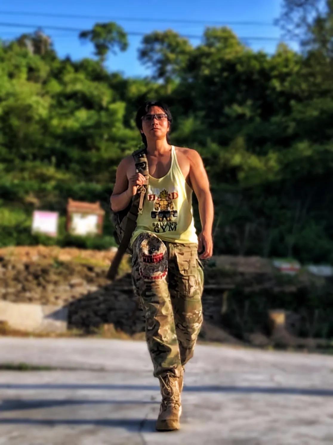 Life is like sailing against the current - iNEWS