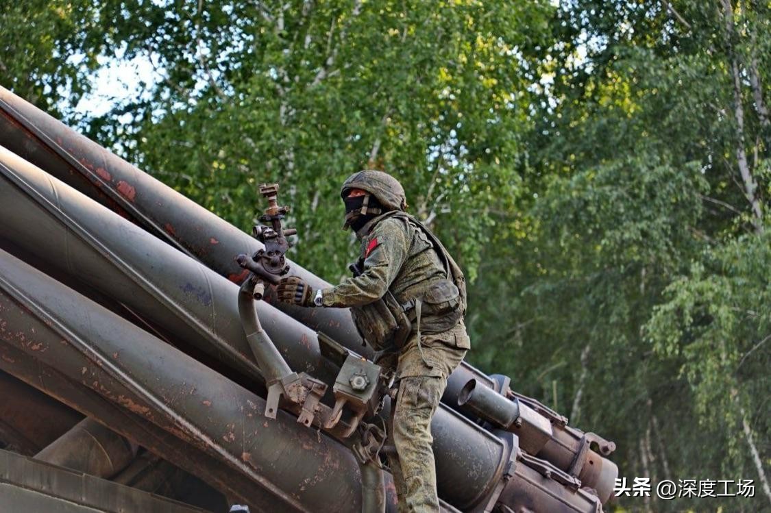 Precise raid!The Russian division commander, deputy division commander ...
