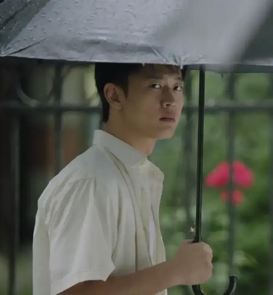 "The Road of Life" Wang Tianchen's handsome acting skills are both ...