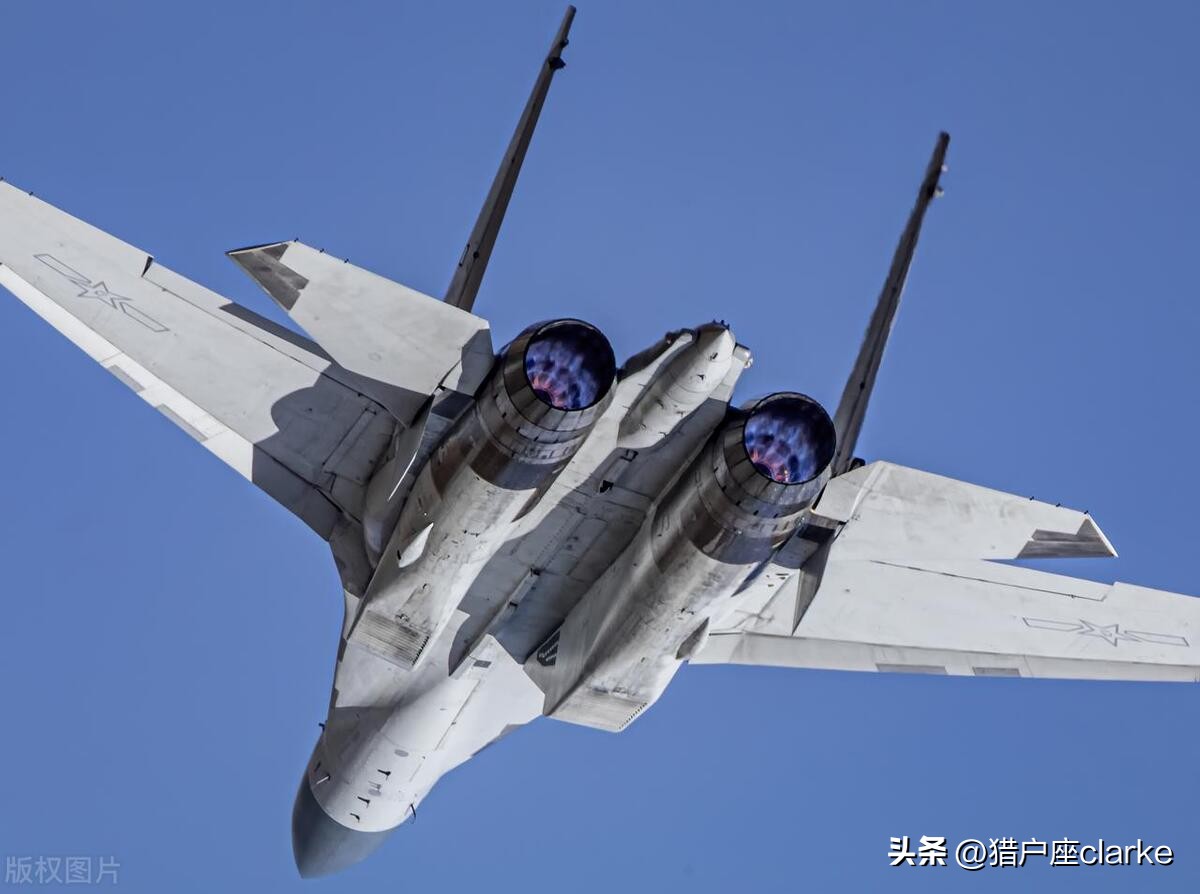 The Glory of the J-16 Fighter: How It Defends the Sovereignty and ...