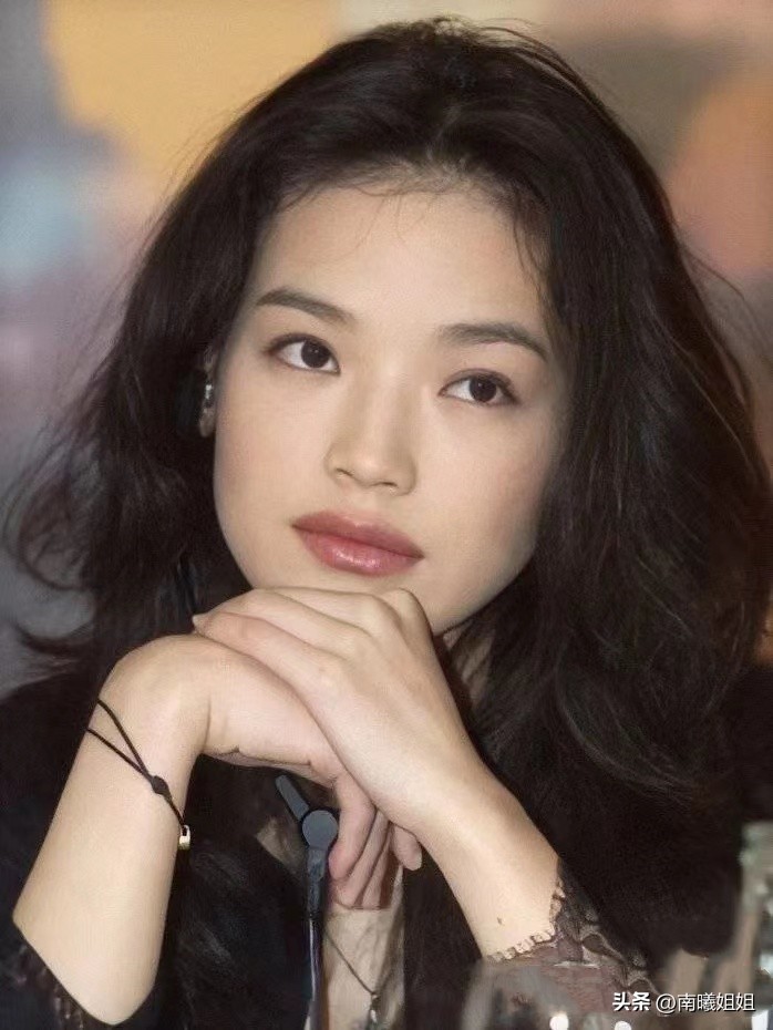 It turns out that "square and round face" is really advanced!Looking at ...