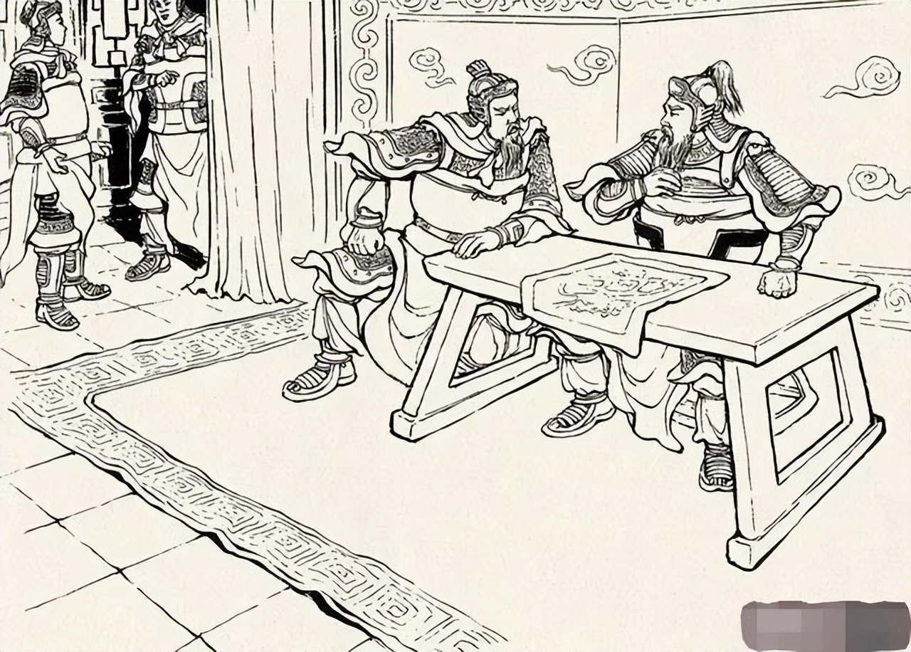 Why did General Yan Yan fail to achieve anything after returning to Shu? - iMedia