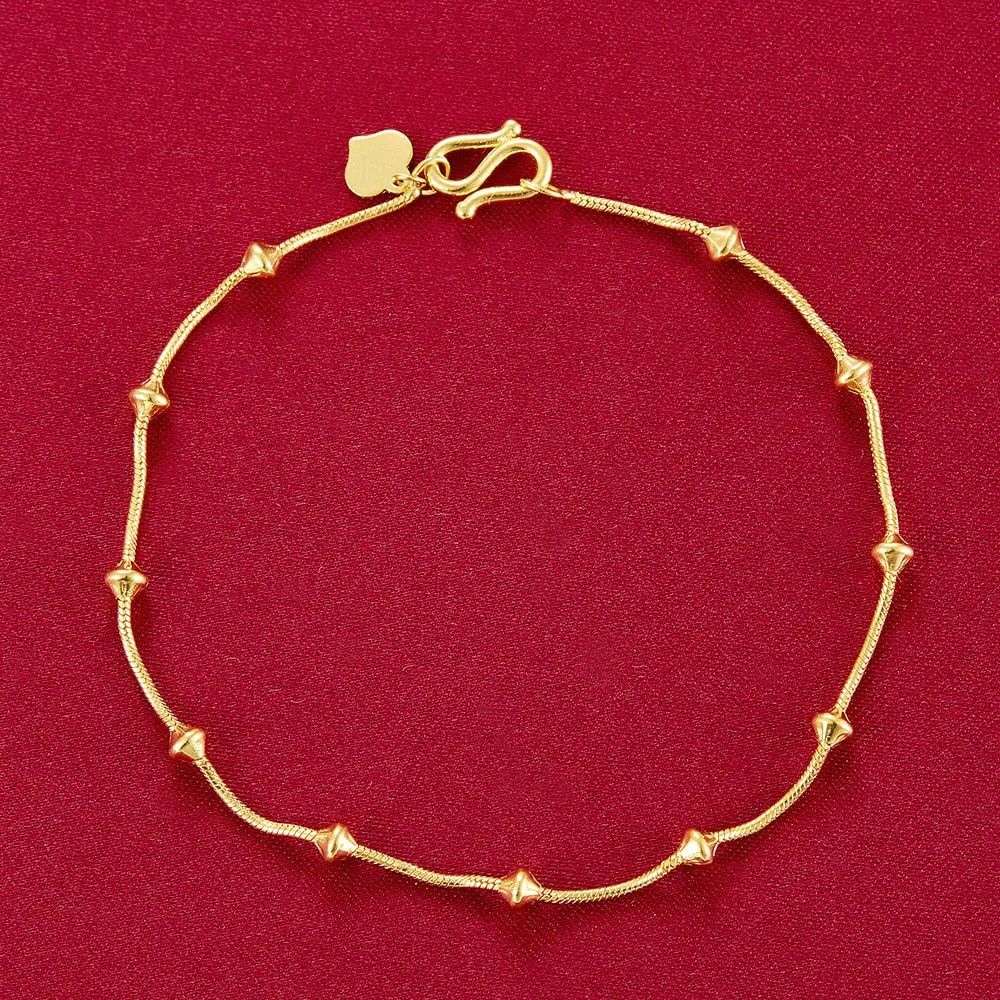 A complete collection of bracelet styles. After searching for a long ...