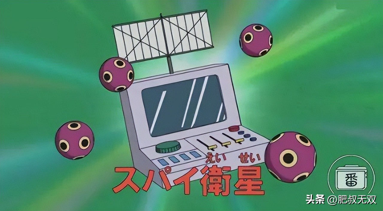 Among the props of "Doraemon", it has been realized and even surpassed ...