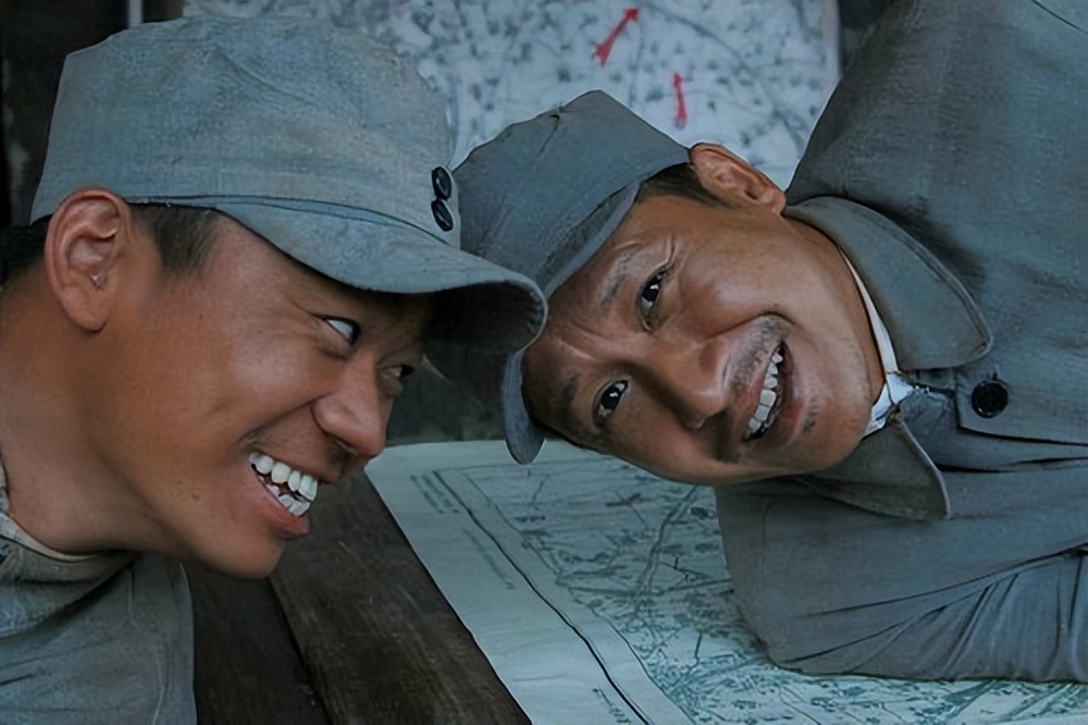 Zhang Guoqiang: It's a pity to not be able to accompany his son because ...