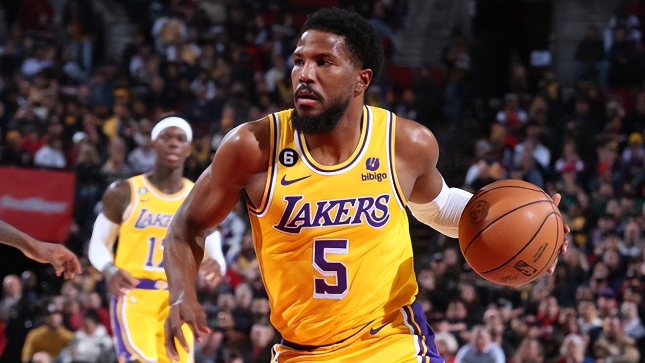 The key data alliance is down to three! The Lakers still have fatal ...