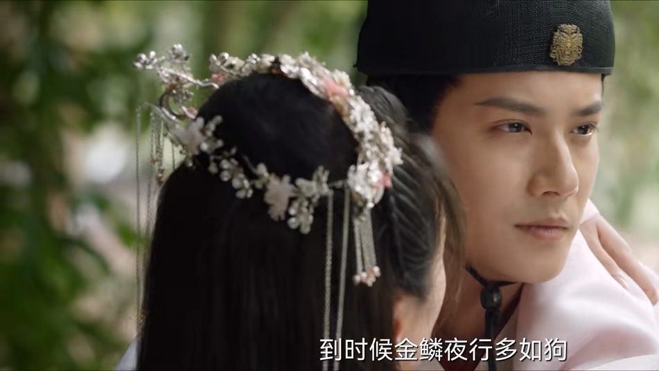 Only 2 days after the broadcast, it has become the first in the soaring ...