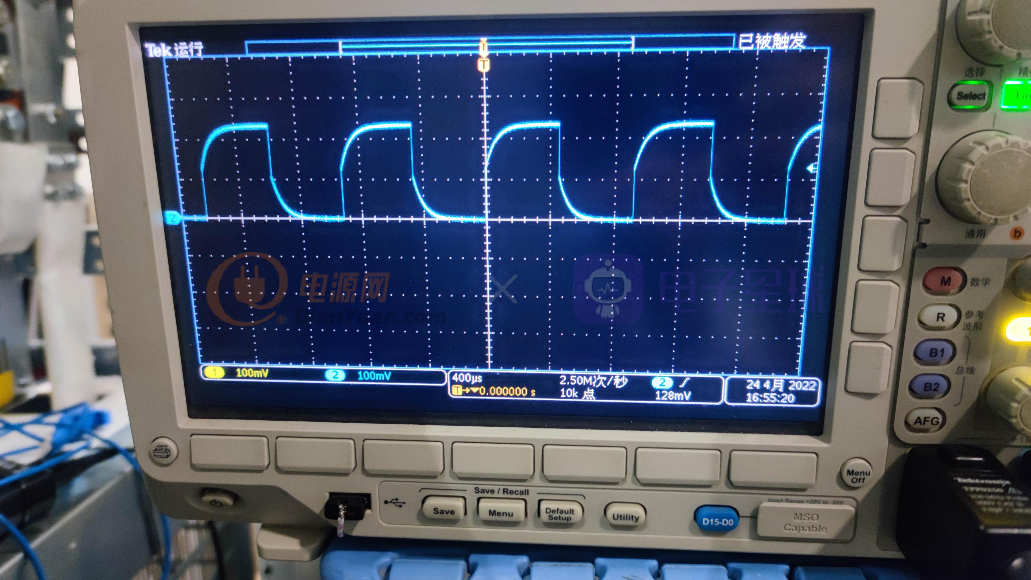 "DIY" do-it-yourself repair of Tek oscilloscope probes - iNEWS