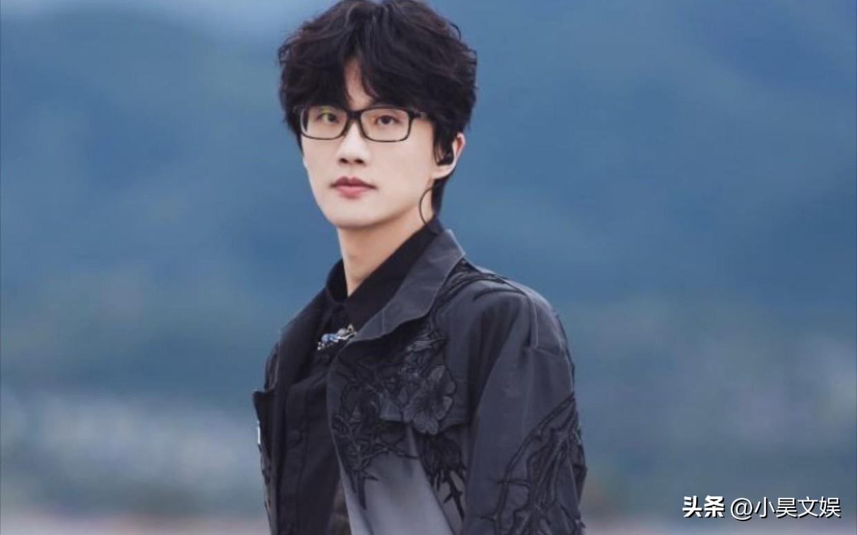 Is Xu Song the third person in the music world after Jay Chou and JJ ...