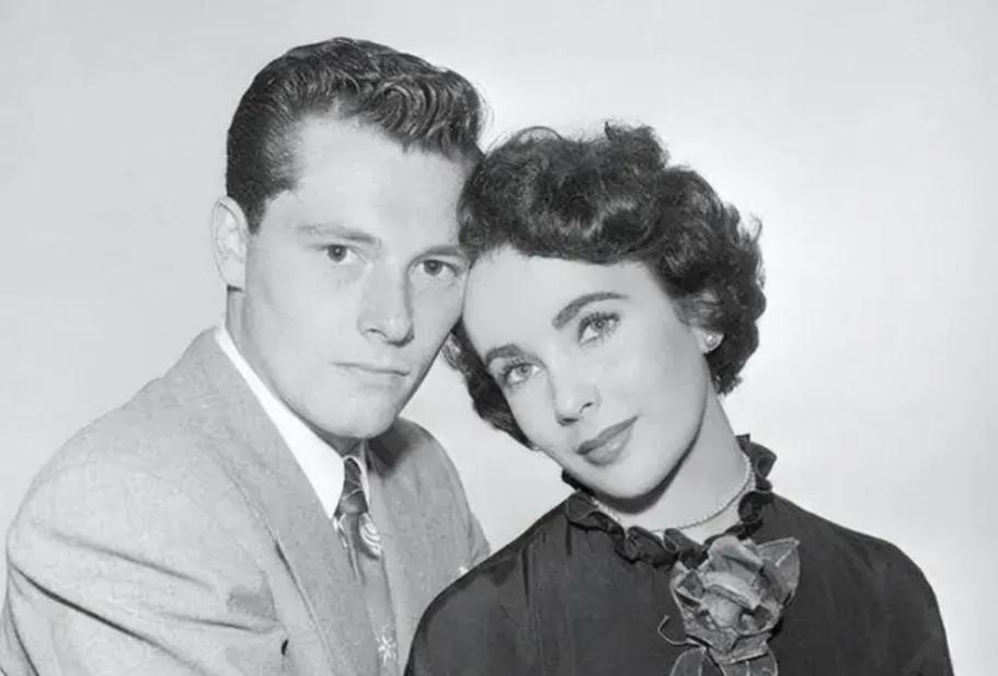 The first actress in Hollywood with a salary of more than one million ...