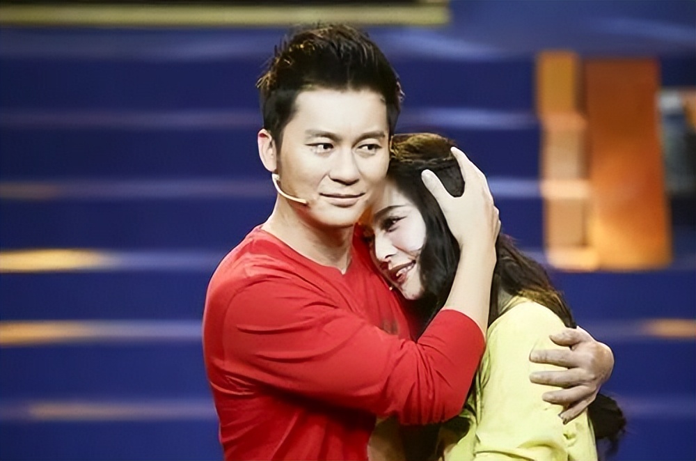 Breaking news in the entertainment industry: Di Lieba, Xiang Zuo, Yang ...