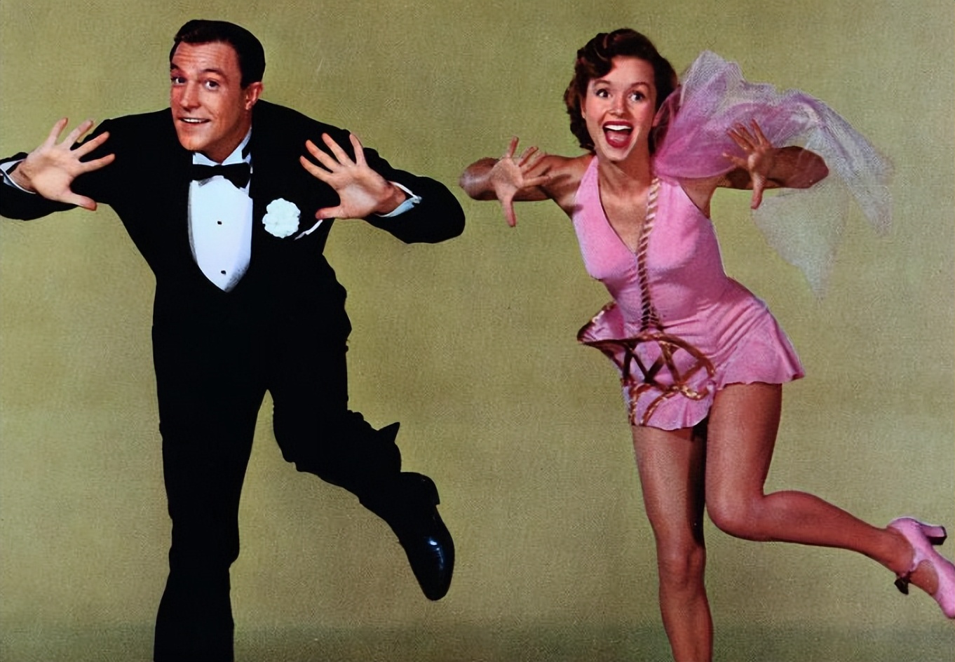 The power of music and the miracle of love, Lisa uses her own ...