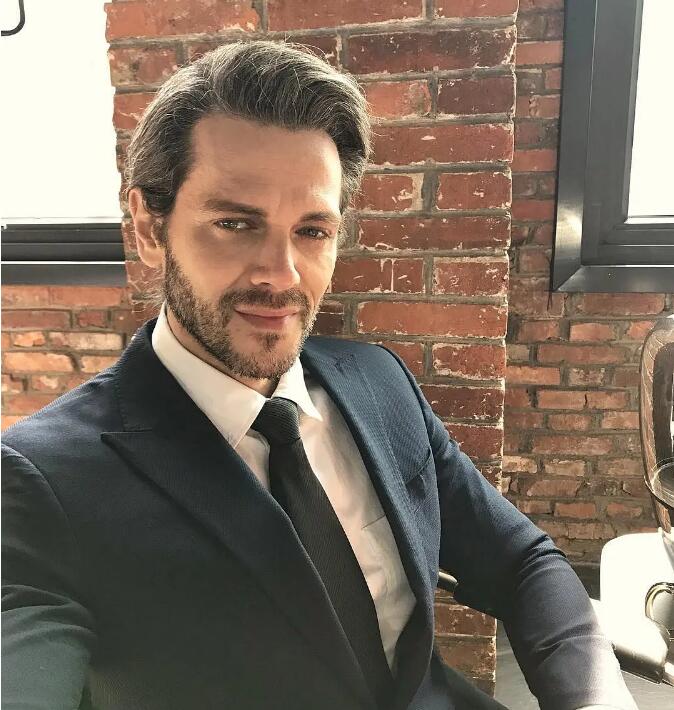 "The Journey Home" foreign actors, Hassan's nephew participated in the ...