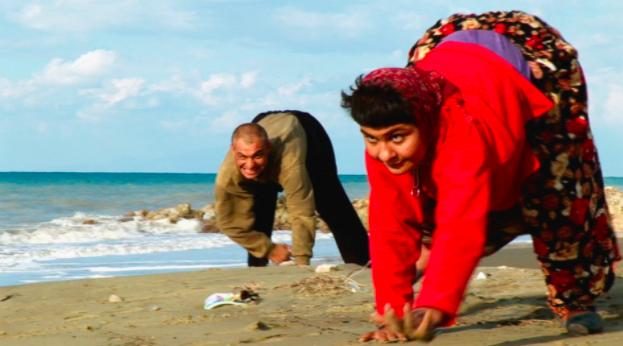 The Ulas family in Turkey: What is the reason behind the five children ...