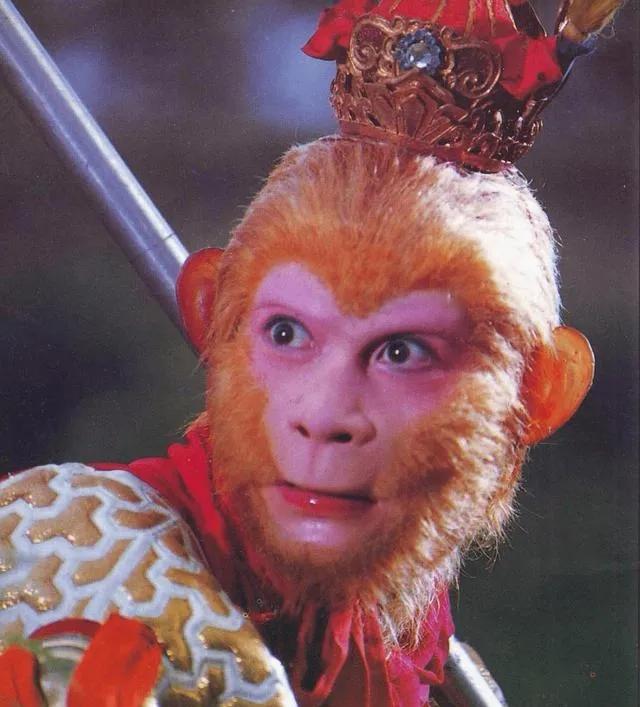 What is the relationship between Yang Jian in "Gods of Honor" and ...