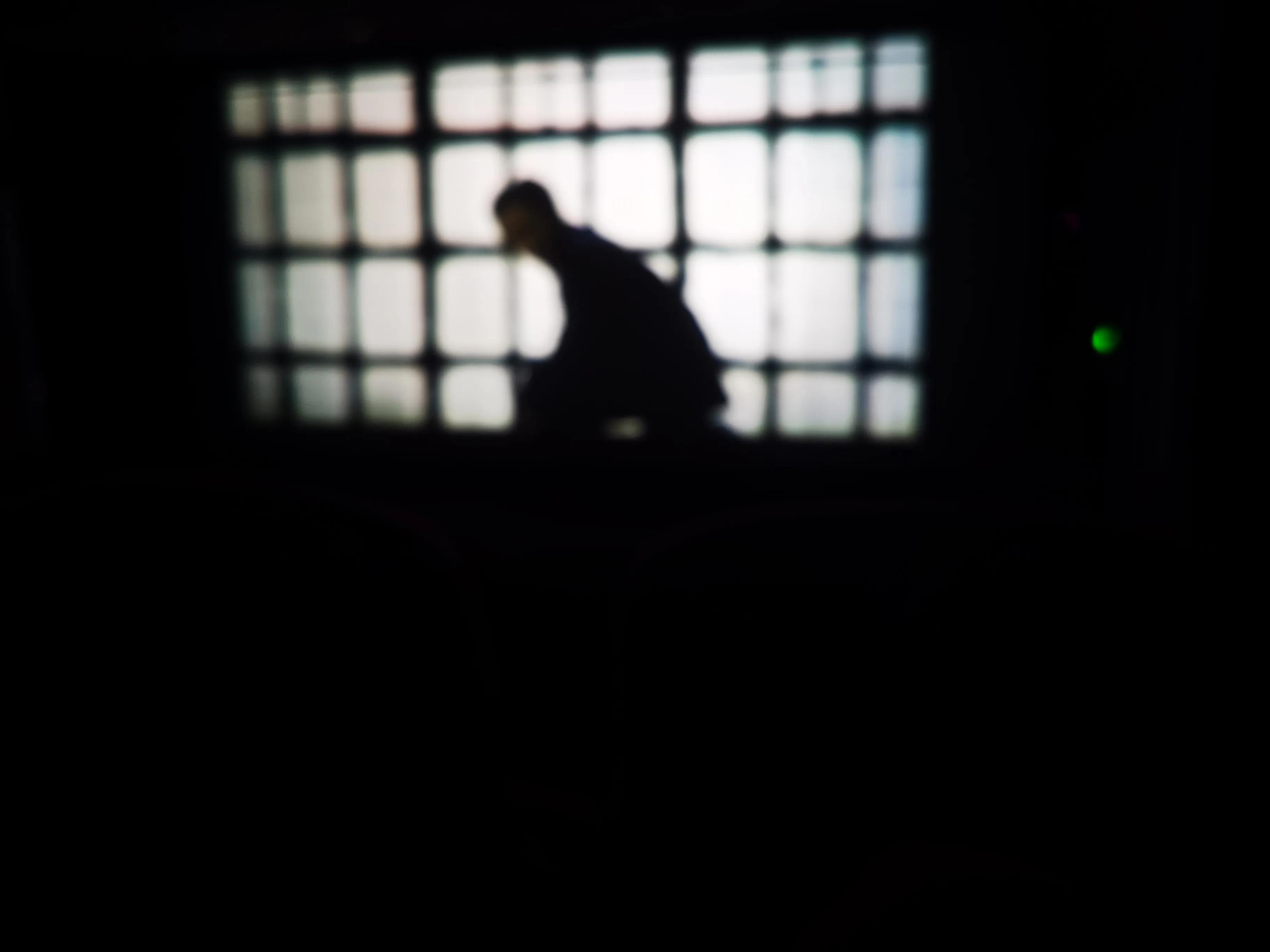 Watching [Unnamed] today, let's start with the exaggerated acting at ...