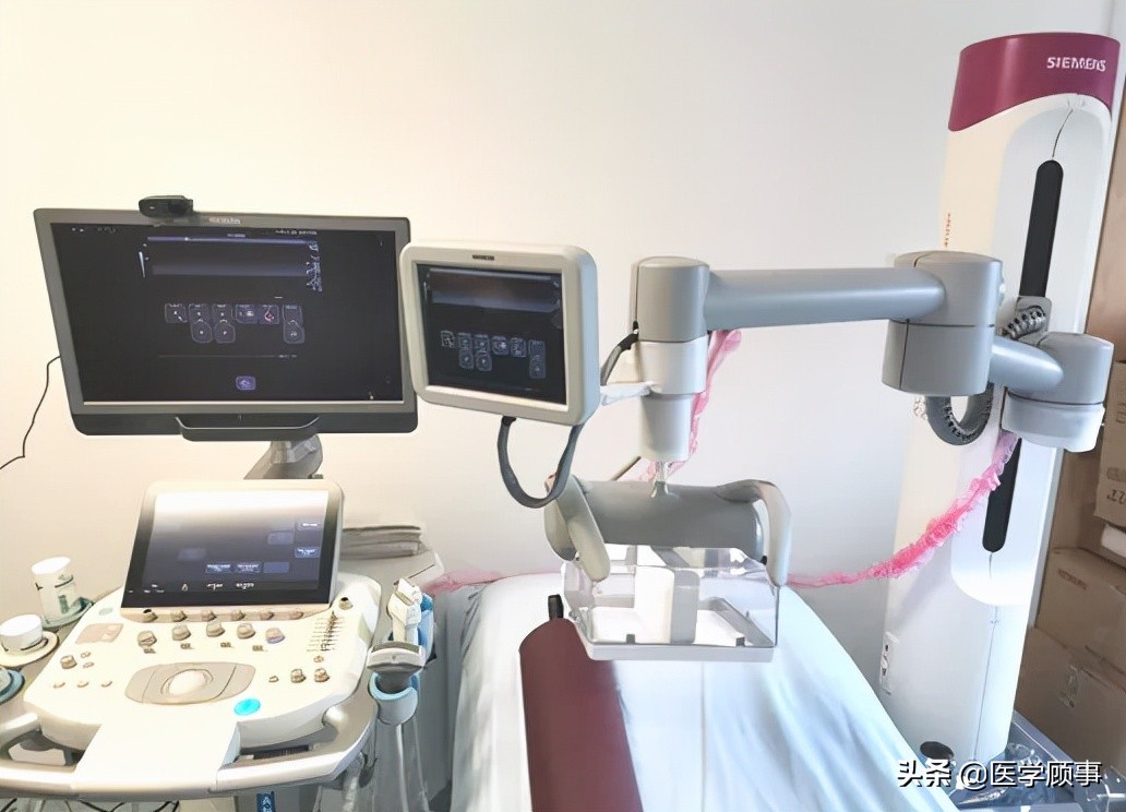 Automated Breast Volume Imaging (ABVS) for Breast Cancer Screening - iNEWS