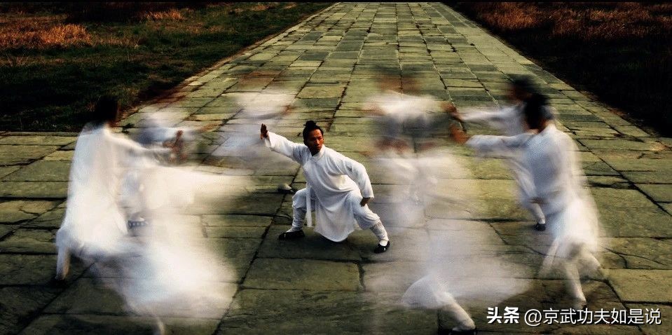 7 kinds of taboos that must be known to learn and practice Neijiaquan ...