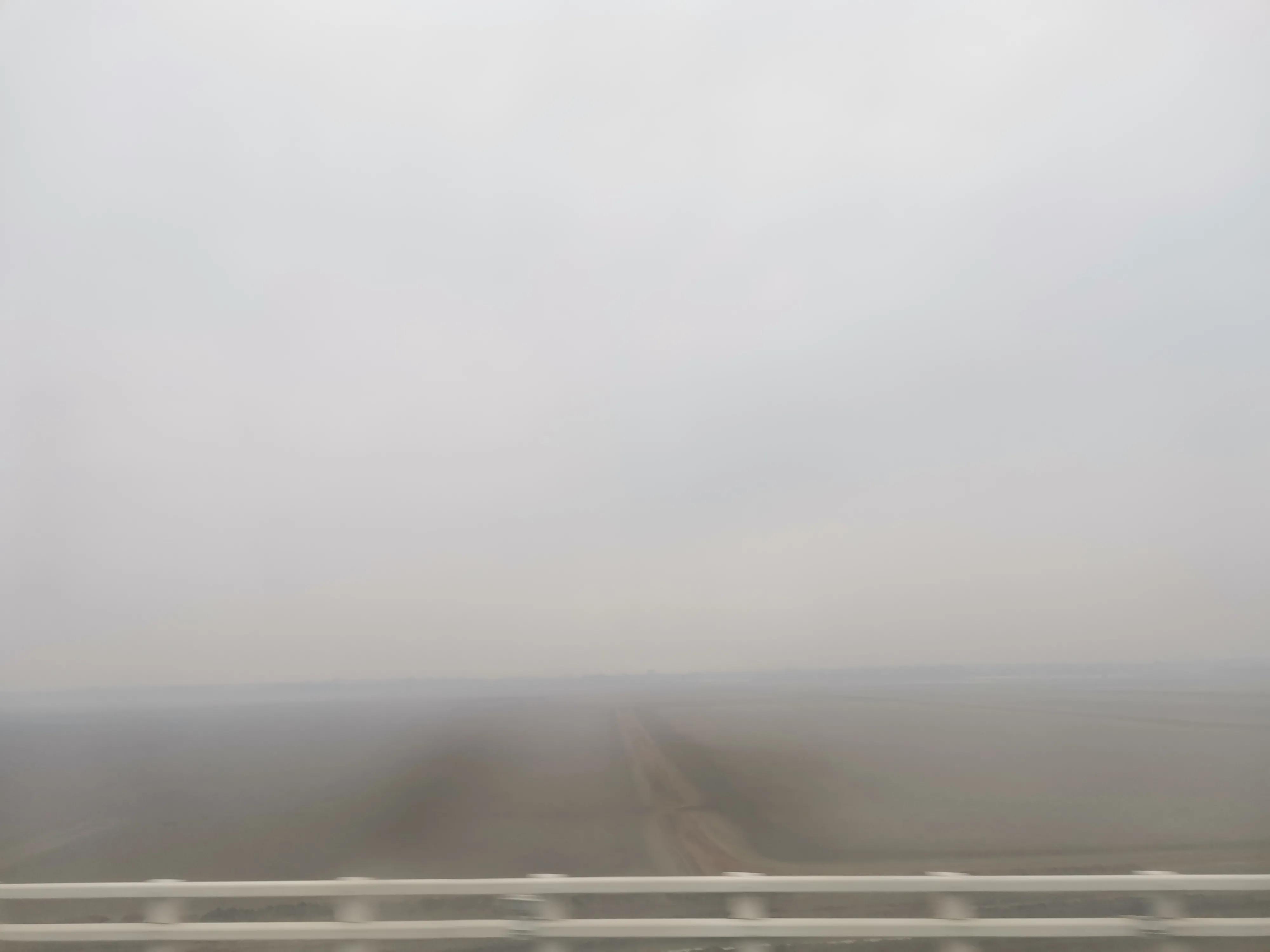 This is not a thousand acres of fertile land, but a dry Shijiu Lake - iNEWS