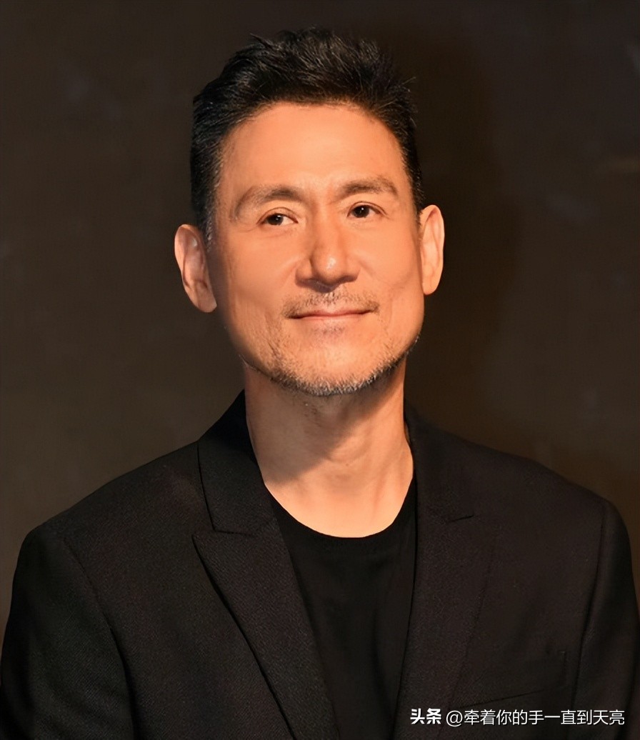 Jacky Cheung is not afraid of getting old and loves to sing, expressing ...