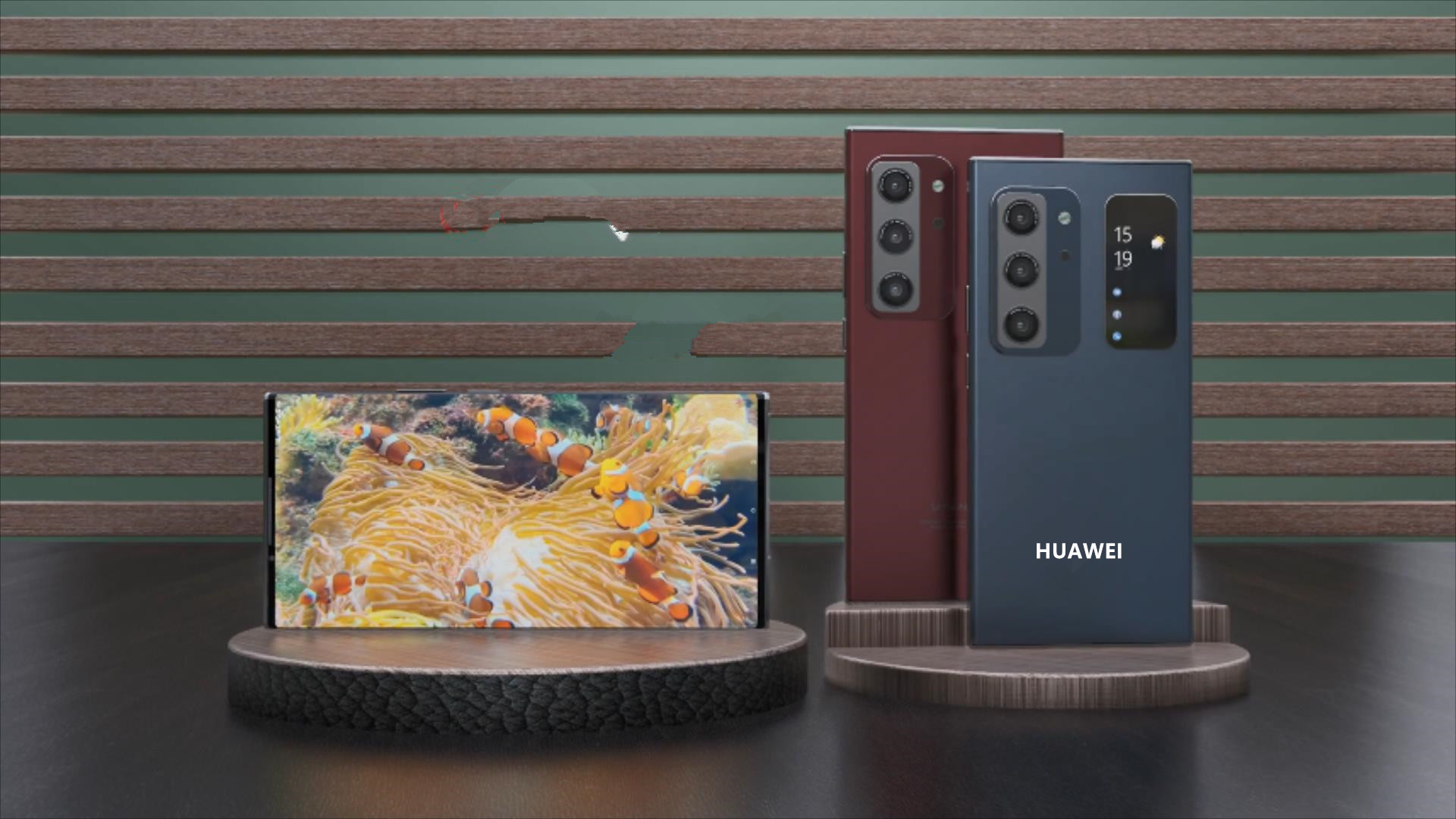 Huawei P70Ultra is really bold: 200 million cameras + external 5G ...