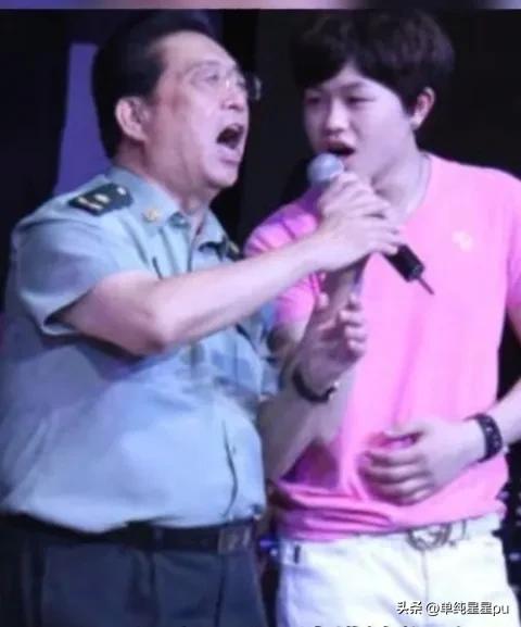 84-year-old Li Shuangjiang has finally come to an end, the past is over ...