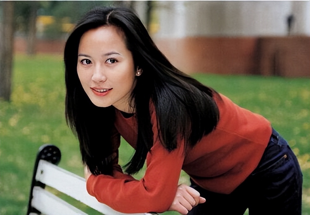 Actor Faye Yu: 52 years old, not married or having children, has a ...