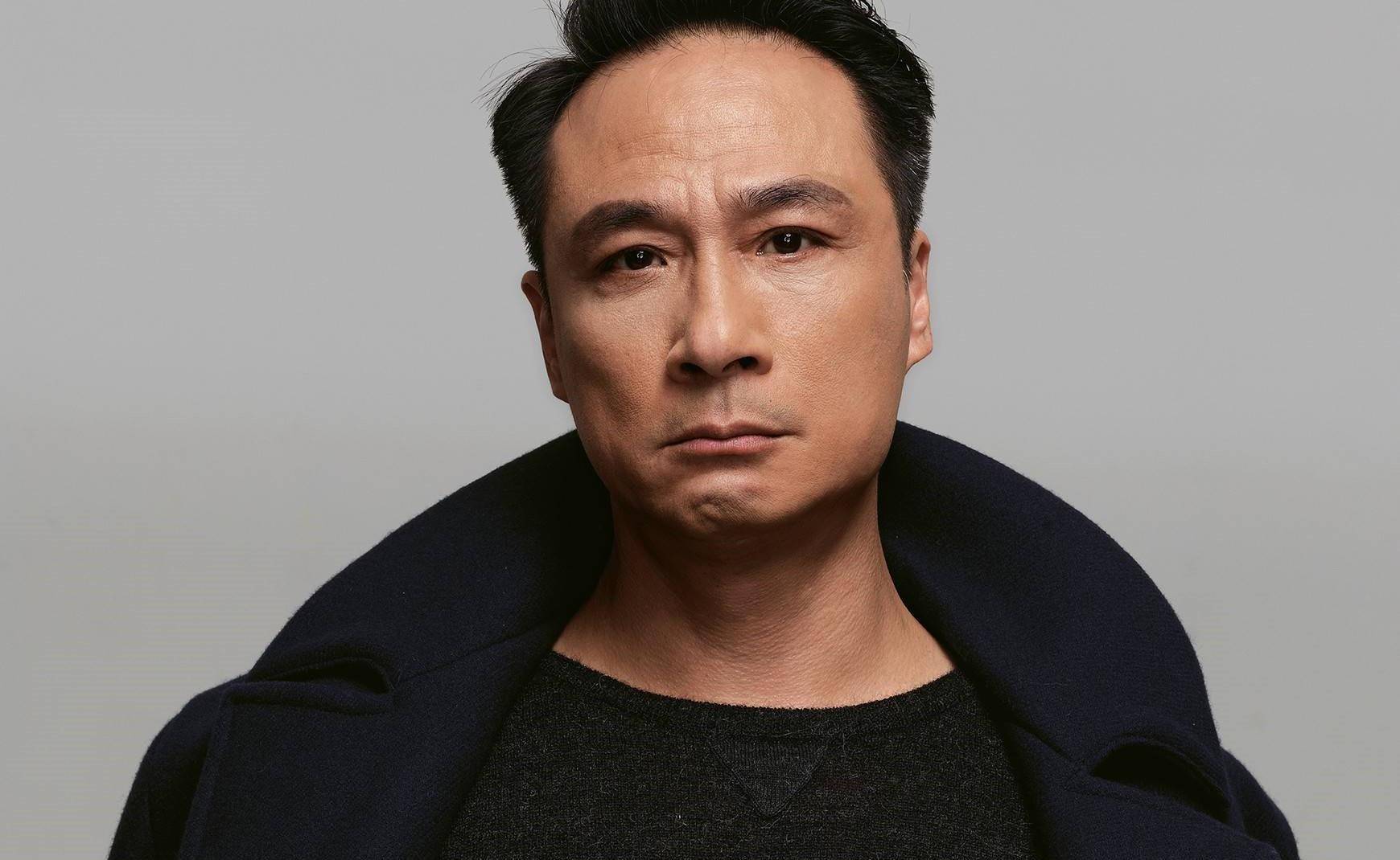 Jim Carrey and Stephen Chow, who is the king of comedy? Wu Zhenyu: Zhou Xingchi is also the one ...