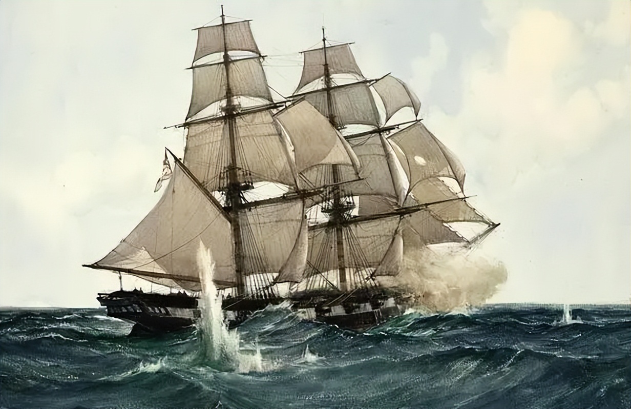 Historical Background, Motivation and Significance of the Voyage in the ...